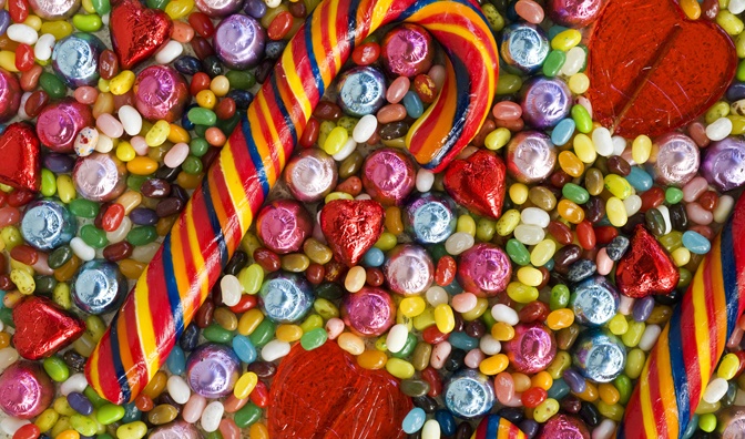 How Promotional Lollies Boost Brand Engagement? - Onealexanews.com