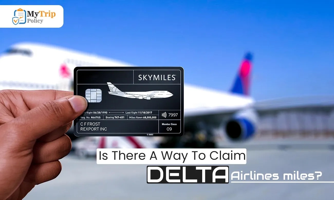 How to Claim Your Missing Delta Miles, +1-888-906-0667 - Onealexanews.com