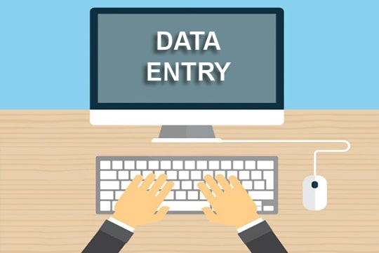 Best Online Data Entry Income Opportunity - Ascent BPO - Onealexanews.com