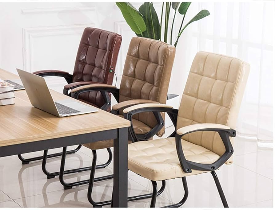 Guide To Choosing The Right Workstation Chair For Your Office ...