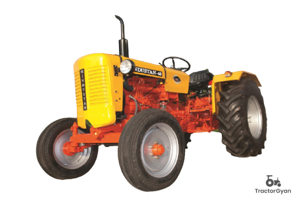 Trakstar Tractor Price & features in India 2023 - TractorGyan ...