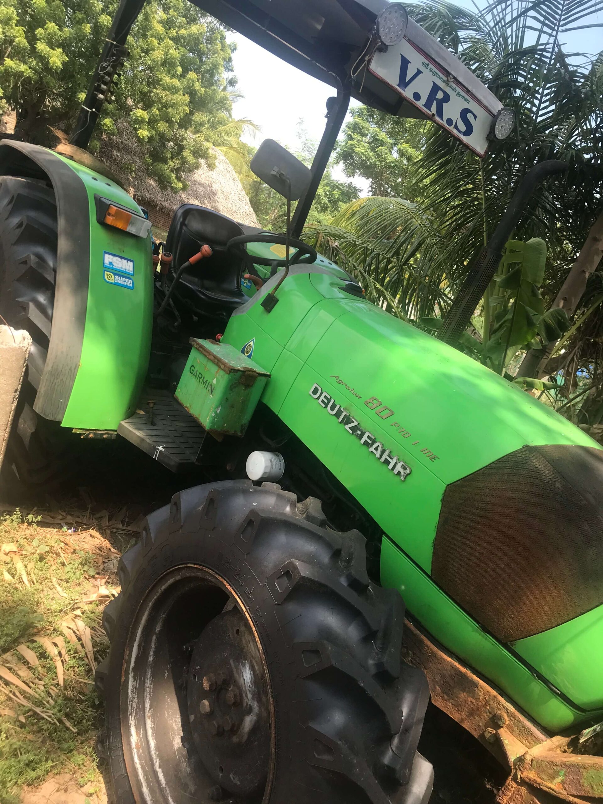 Second Hand Tractors in India 2024 - TractorGyan - Onealexanews.com