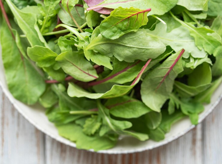 Arugula's Health Benefits: Is It Healthy for You? - Onealexanews.com