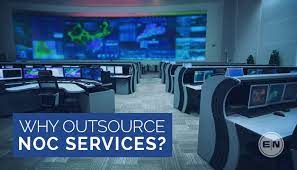 Outsourced NOC Services: Navigating the Landscape of NOC services - Onealexanews.com