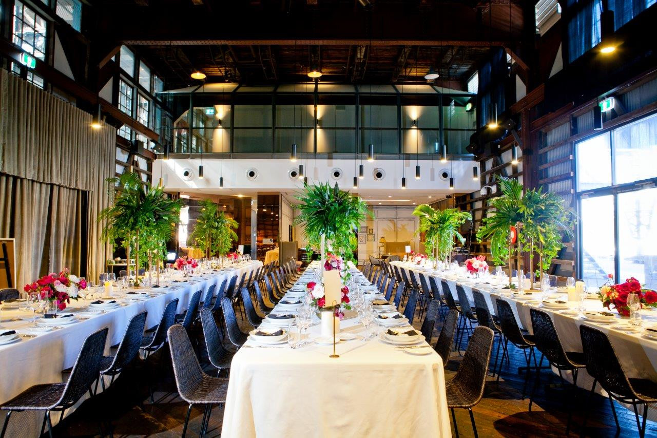 The Ultimate Guide to Selecting the Ideal Function Venue - Onealexanews.com