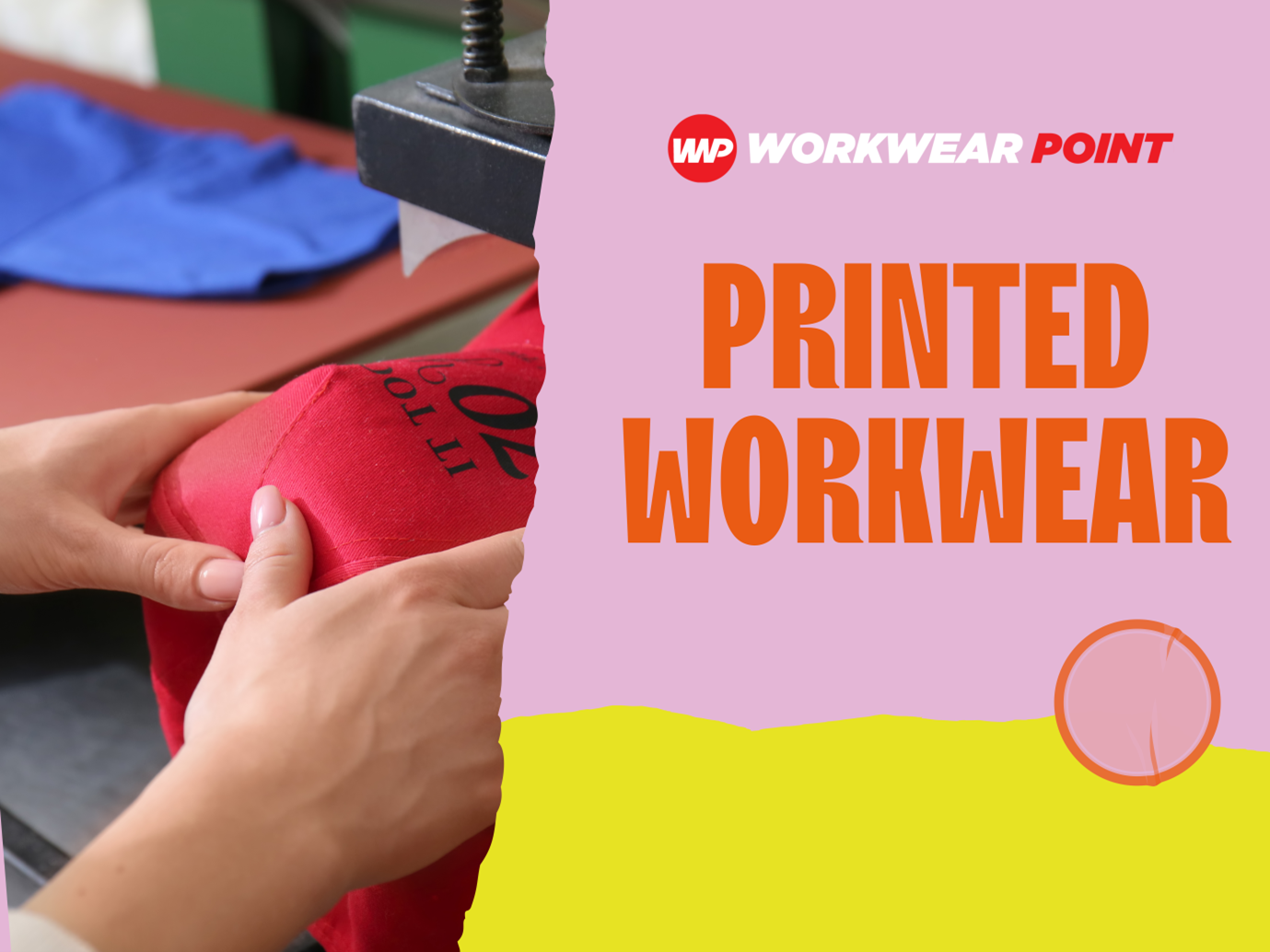 Elevate Your Brand: The Ultimate Guide to Printed Workwear in Australia ...
