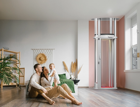 Reasons Why the Best Local Elevator Company Offers the Best Home Elevator Services ...